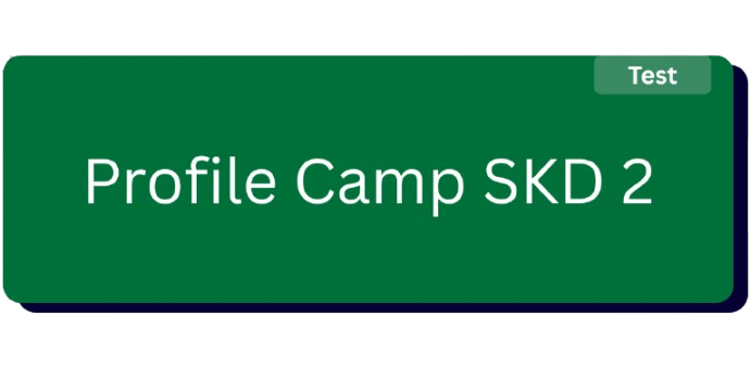 Profile Camp SKD 2- 78 tests – skdiagnosticslab.com